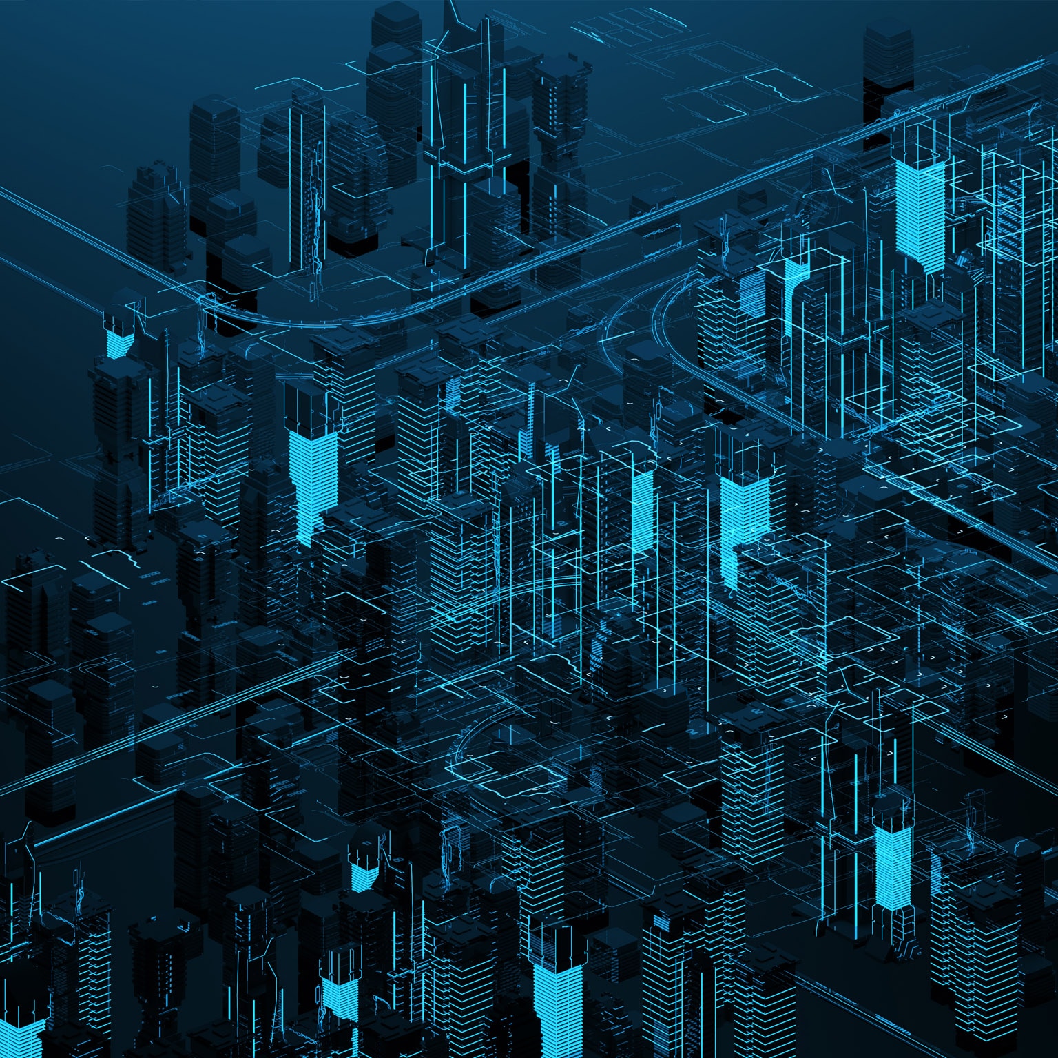 Construction in the cloud: An interview with Thomas Wolf, CEO of RIB Software | McKinsey